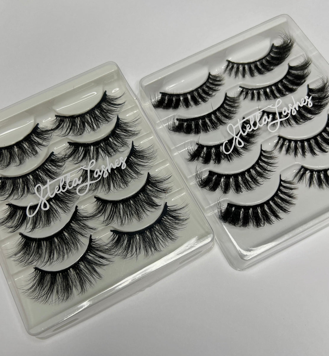 Bundles – Stella Lashes