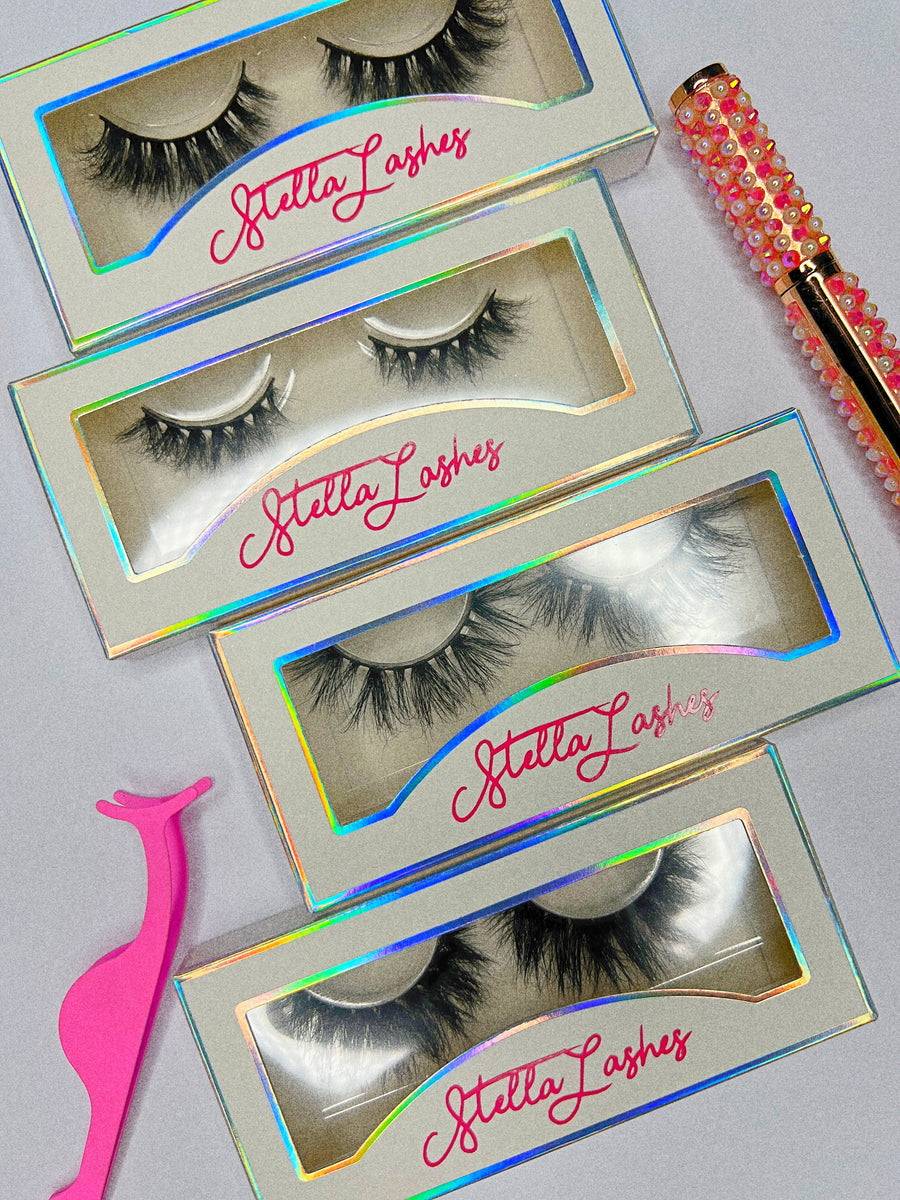 Sale – Stella Lashes