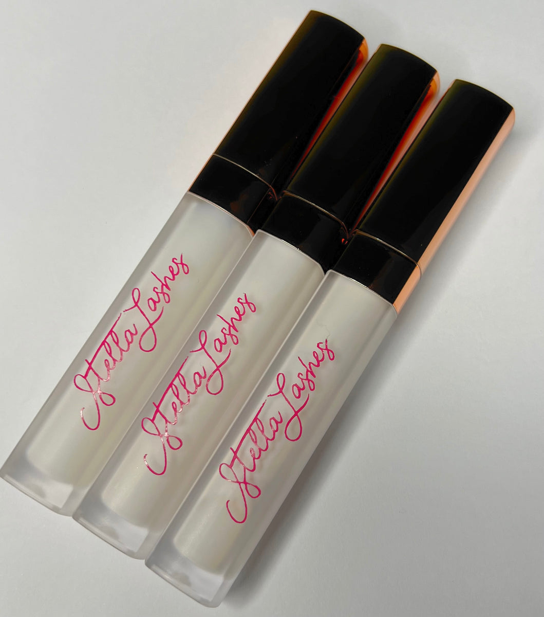 Eyelash Adhesive – Stella Lashes