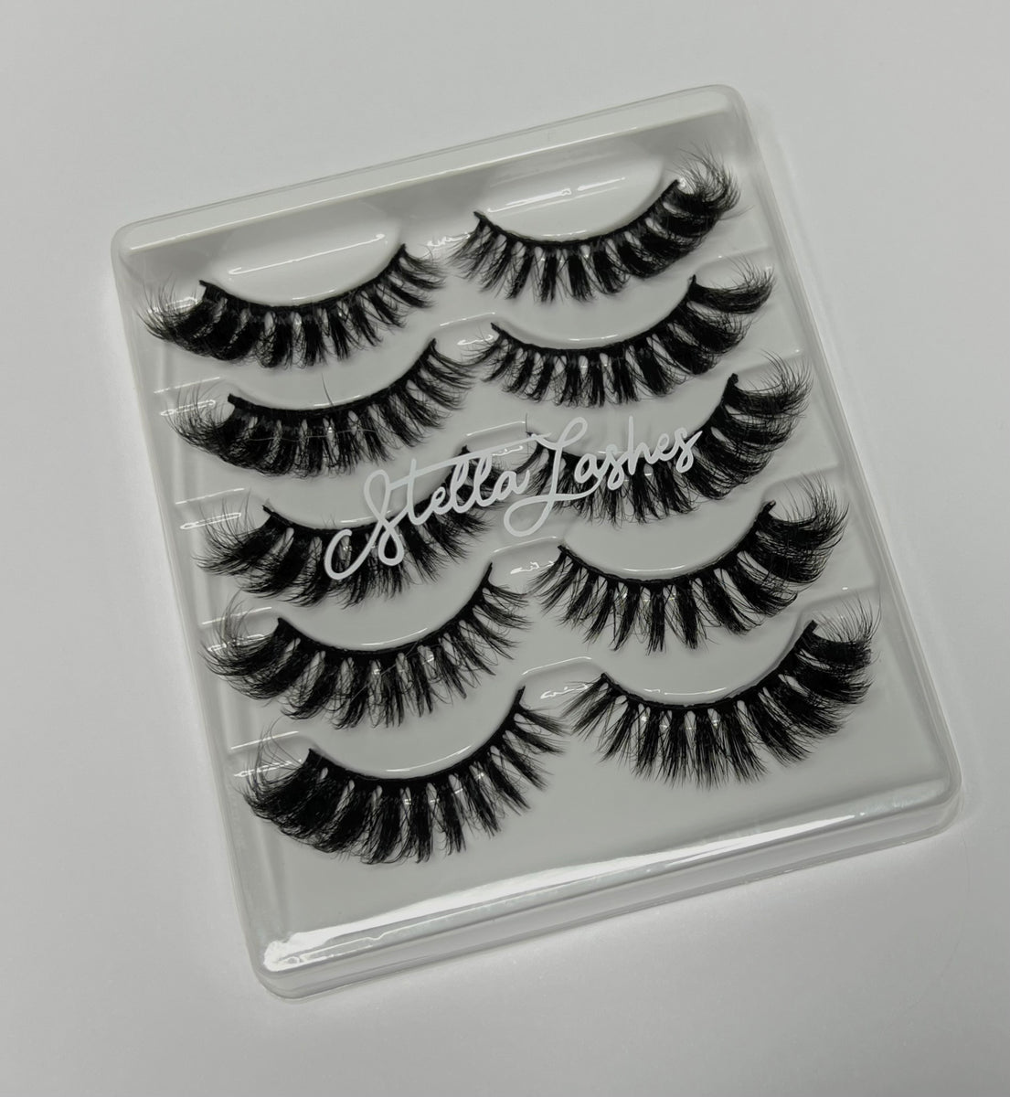 Stella Lash Pack – Stella Lashes