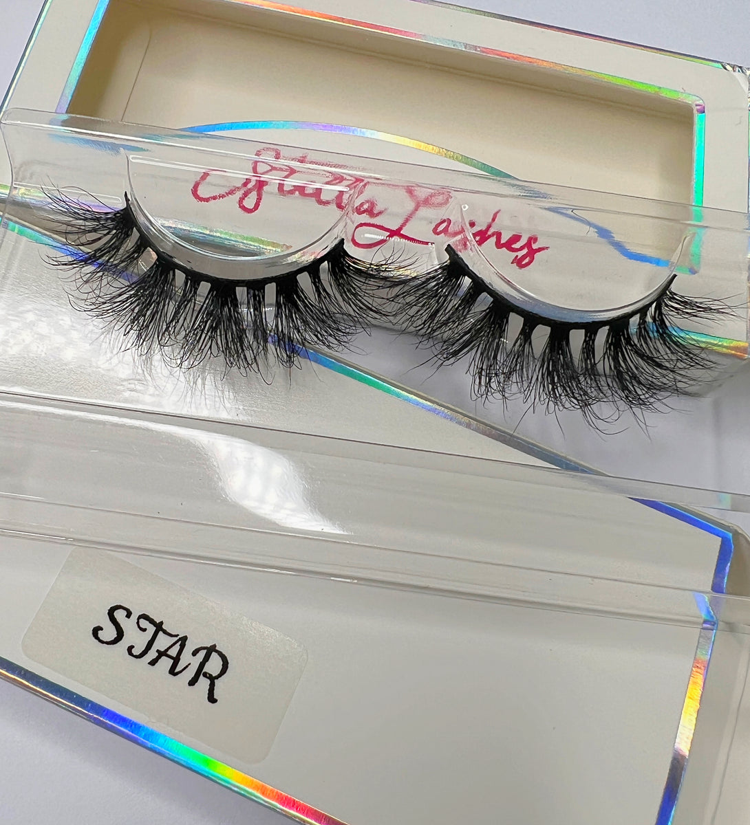 STAR – Stella Lashes