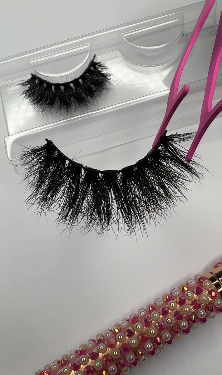 BRB – Stella Lashes