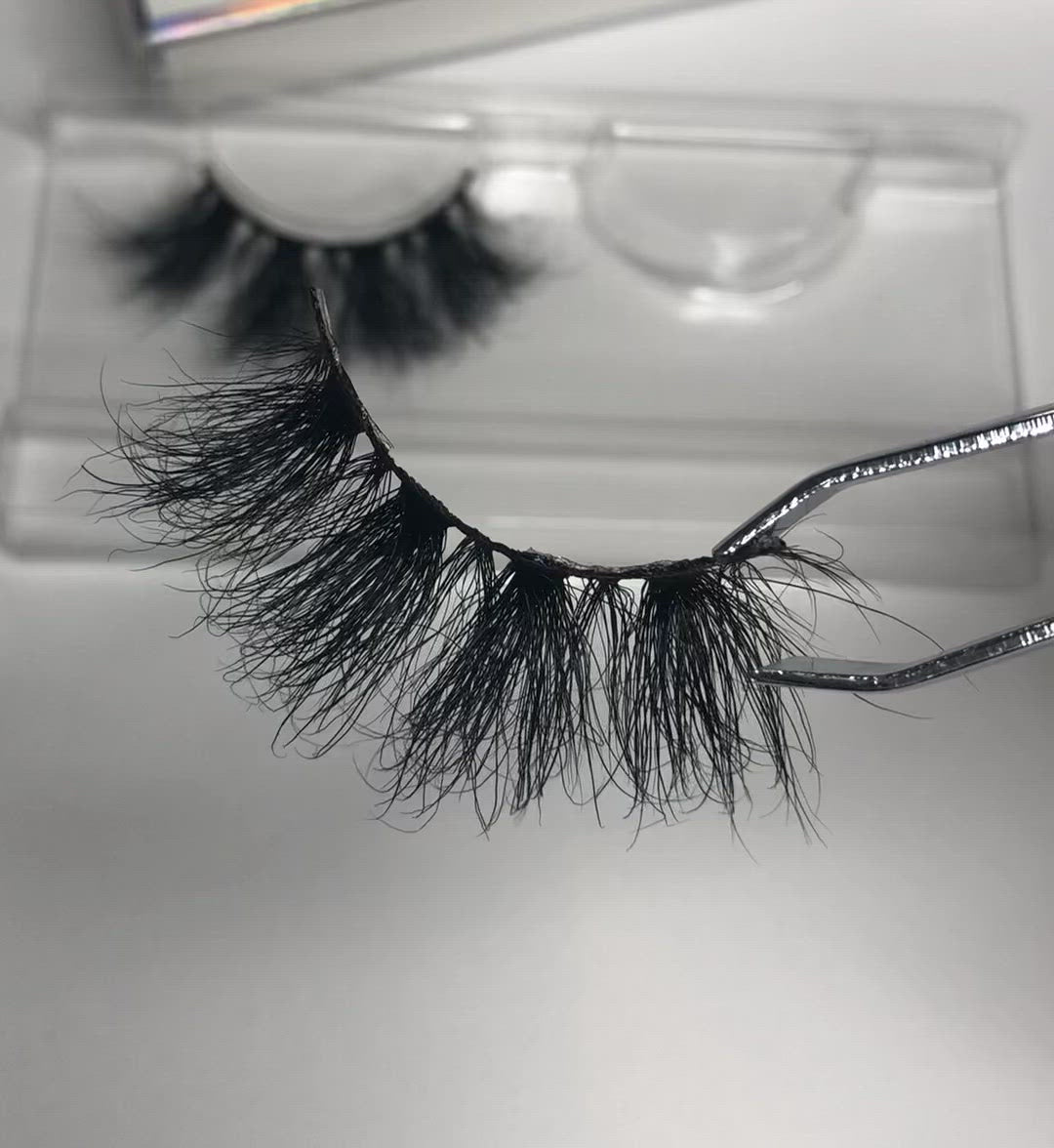 EXTRA – Stella Lashes