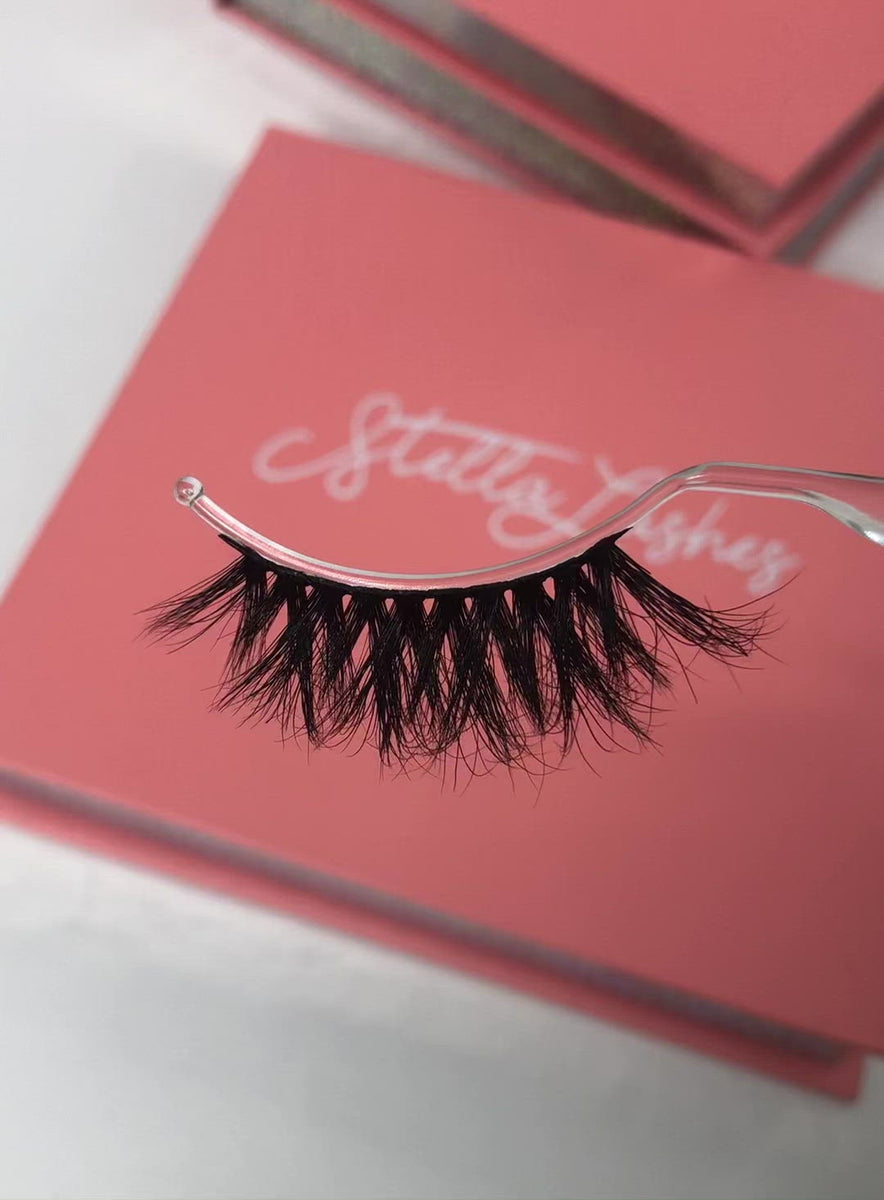Bestseller Bundle – Stella Lashes