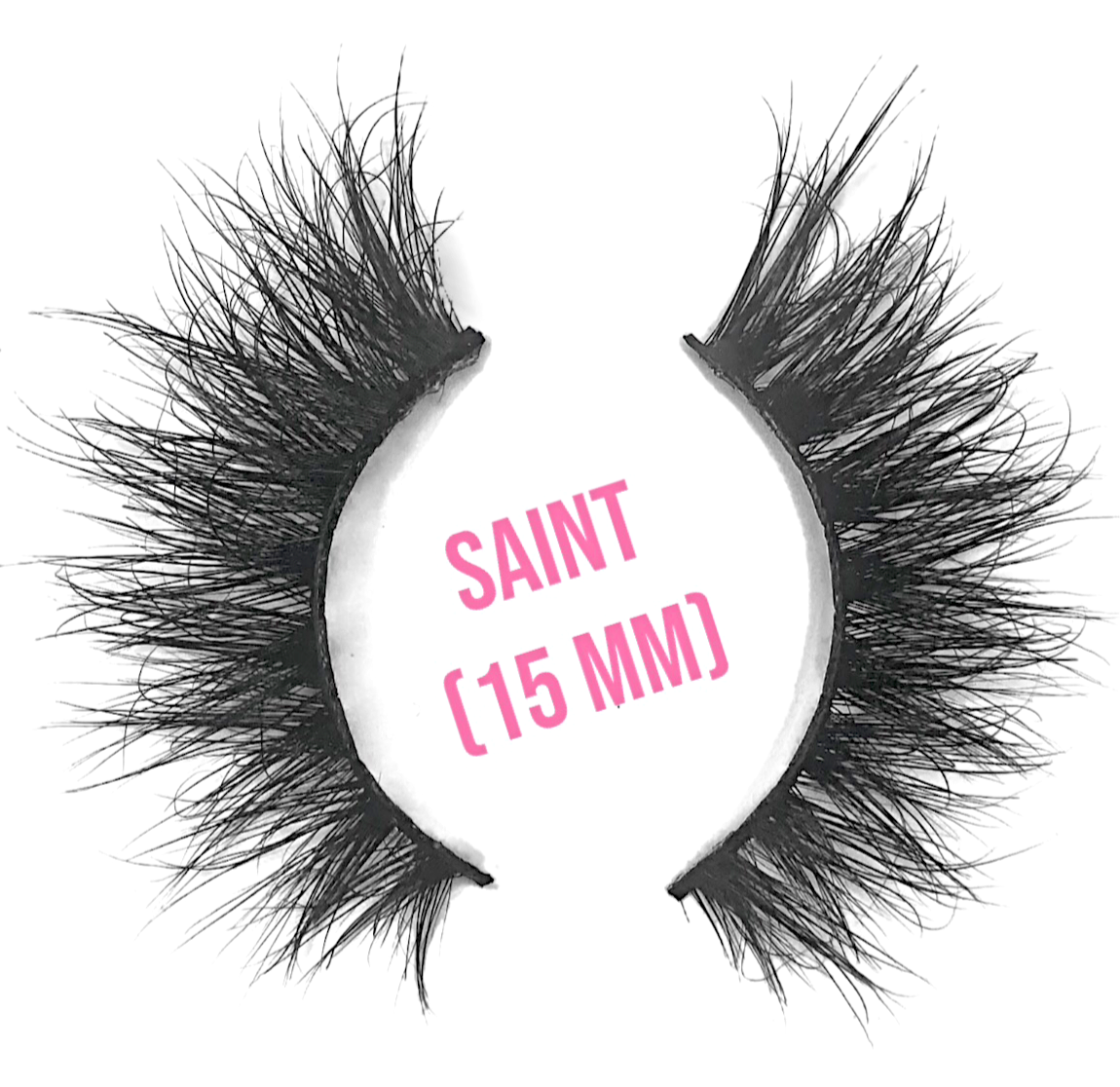 SAINT – Stella Lashes