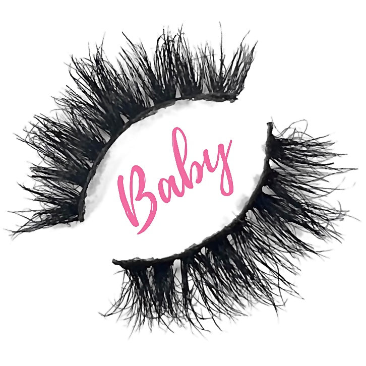 Sugar Baby Duo – Stella Lashes